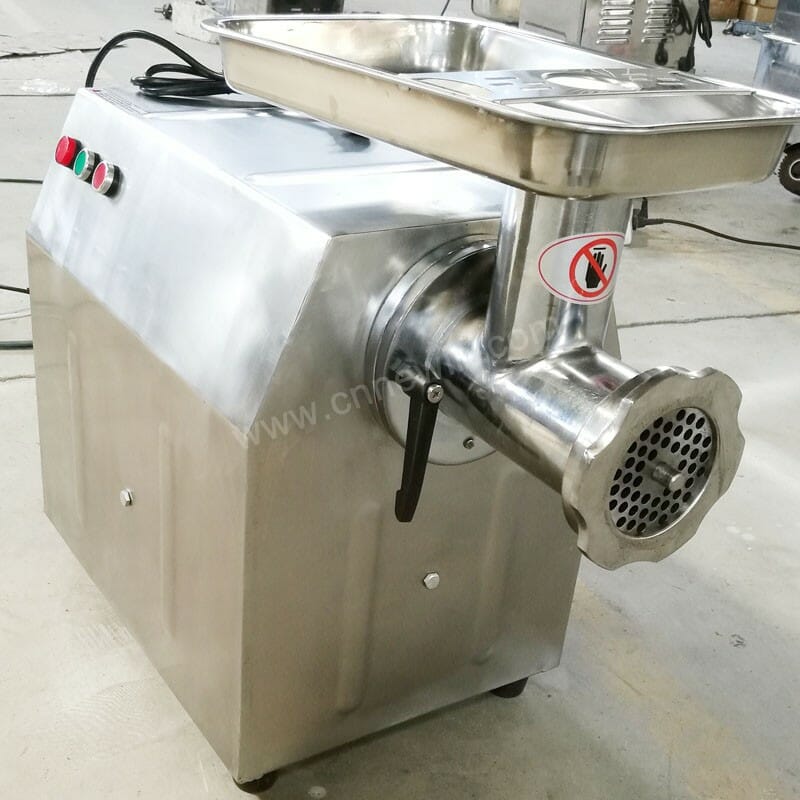 Meat Mincer Machine – Newin