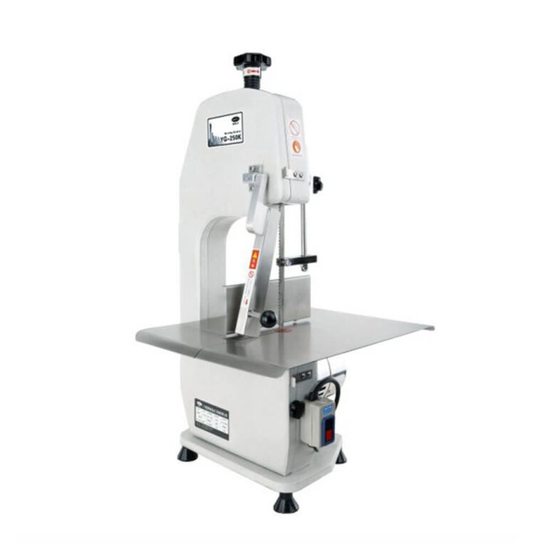 Table Top Electric Bone Saw Cutter Machine 250T