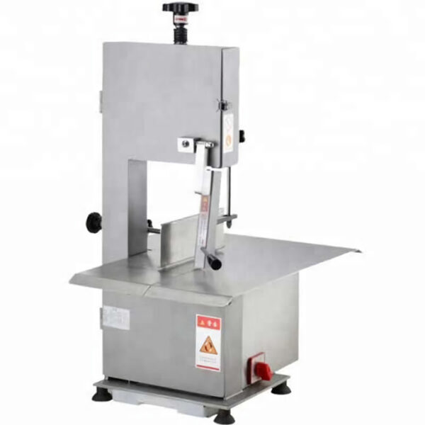 Manual Meat And Bone Cutter Machine 250B – Newin