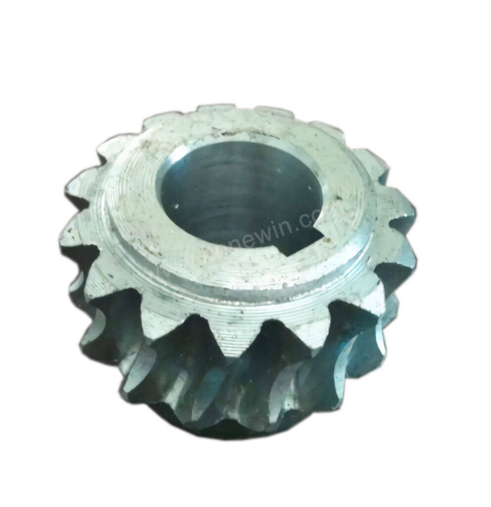 Meat Cutting Machine Worm Gear, Meat Cutter Turbo QX QH QE QSJ-A QSJ-T