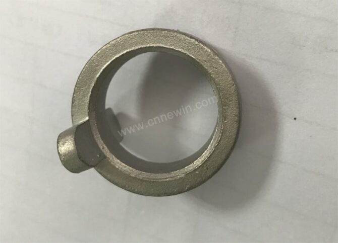 Meat Cutting Machine Accessories Torque Ring