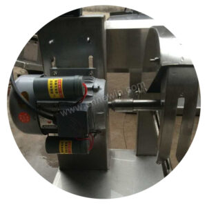 Chicken Cutting Machine For Home | Newin Machinery Co., Ltd.