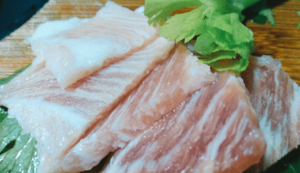 Kitchen Meat Slicer Safety Operation Procedures - Newin