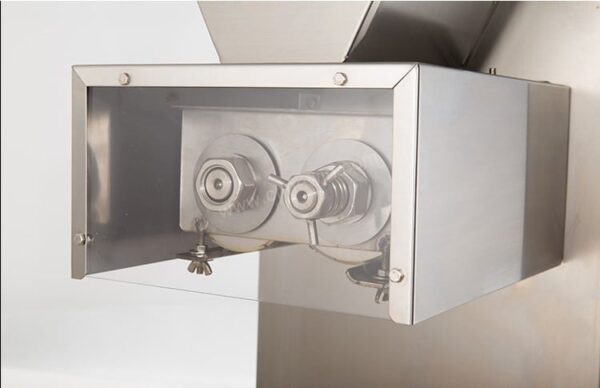 Newin Vertical Meat Cutting Machine For Sale QV