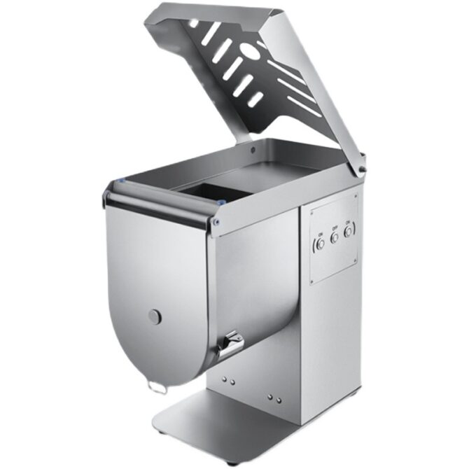 Stainless Steel Commercial Meat Mixer DX-20