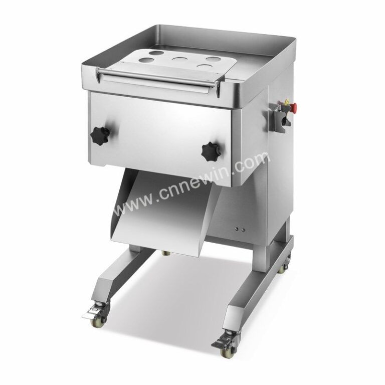 Price Meat Cutter Machine 800kg/h DS-180D