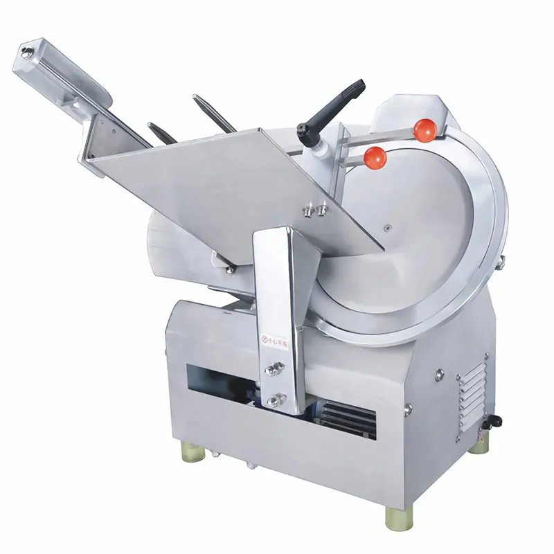 Commercial Automatic Meat Slicer 320KT
