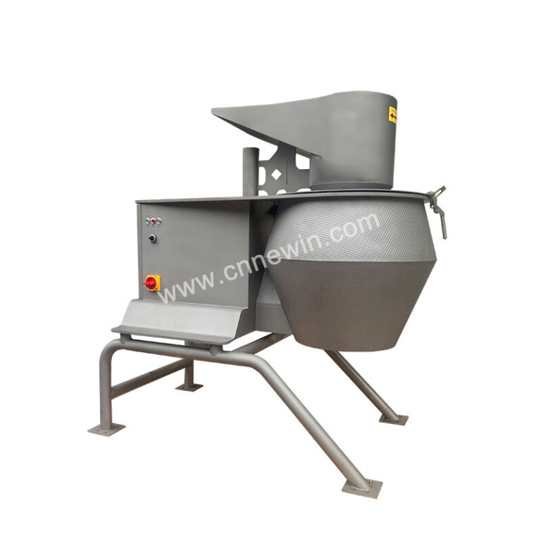 Stainless Steel Electric Potato Spring Machine, Curly Potato Machine ...
