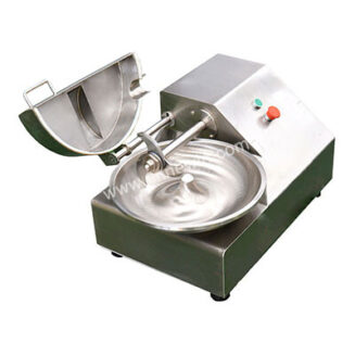 What Is The Difference Between Each Model Of The Chopping Machine? - Newin