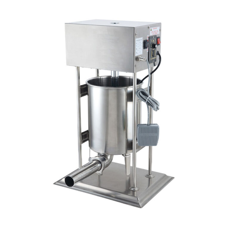 Types And Differences Of Sausage Casings - Newin