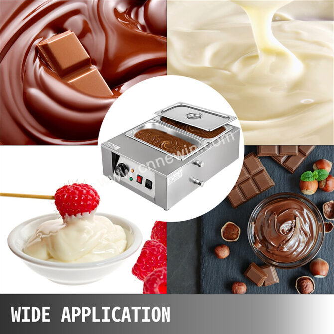 The Ultimate Guide To Choosing The Best Hot Chocolate Machine For Your ...