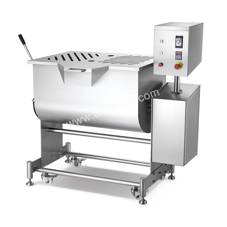 Commercial Electric Meat Mixer