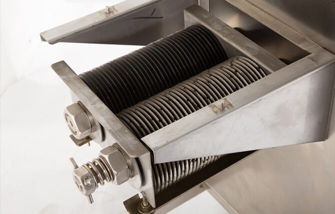 Newin Vertical Meat Cutting Machine For Sale QV