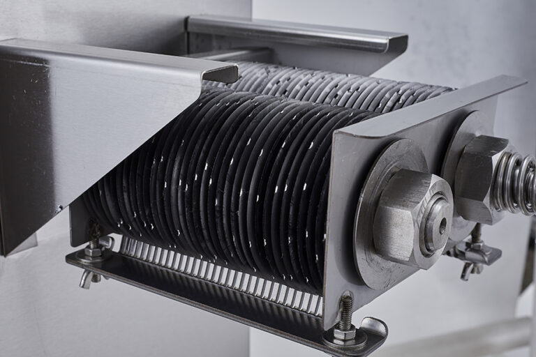 What Is A Meat Cutter Machine? - Newin