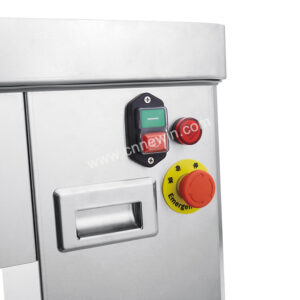 Medium And High-end Desktop Commercial Fresh Cutting Meat Machine