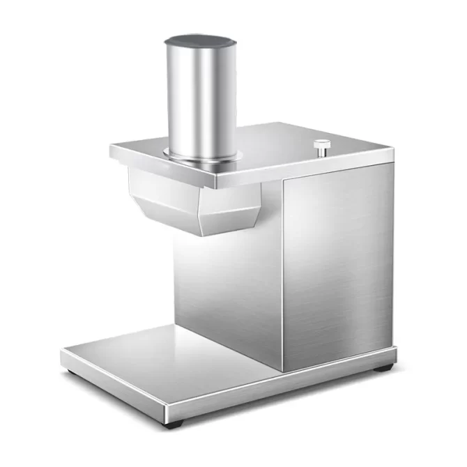 Desktop Electric Vegetable And Fruit Dicing Machine NW-QD815