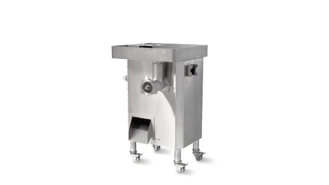 The Ultimate Guide To Choosing The Perfect Commercial Meat Cutter ...
