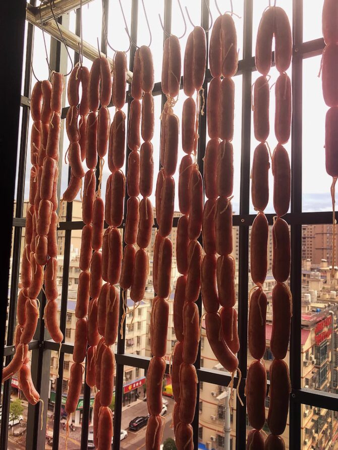 The Ultimate Guide To Choosing The Perfect Sausage Machine For Your ...